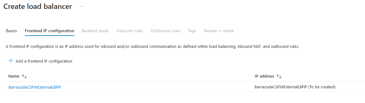 How to Configure a High Availability Cluster in Azure with the Standard Load Balancer ...